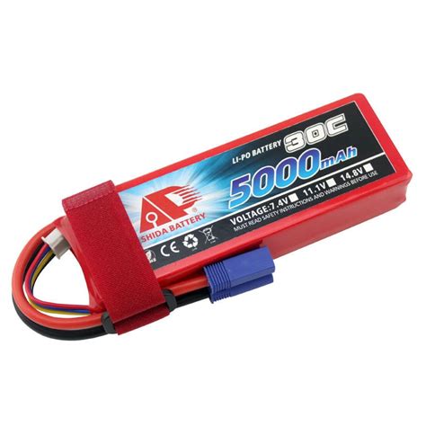 Batería Para Helicóptero Shida Battery Technology Co Ltd Para