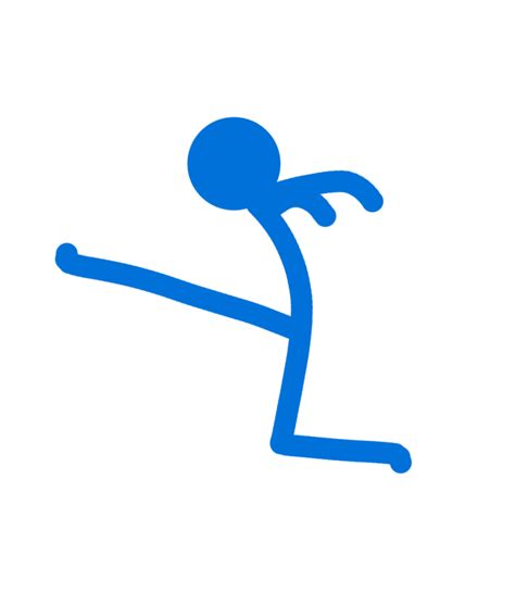 Top 164 Adobe Animate Stickman