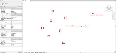 linking an ifc into revit places some elements in the wrong location
