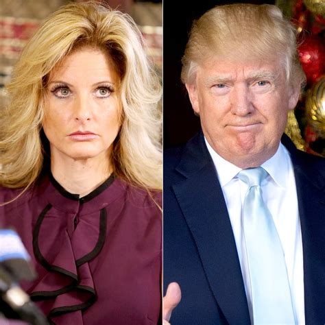 Apprentice Alum Summer Zervos Sues Donald Trump For Defamation