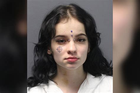 Josh Jeffery Dedicates Mugshawtys To Attractive Female Criminals