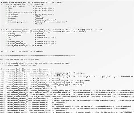 automating your database migration strategy to the cloud