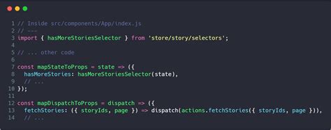 react and redux tutorial—build a hacker news clone