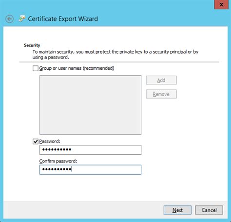 custom certificates with eset protect eset protect eset online help