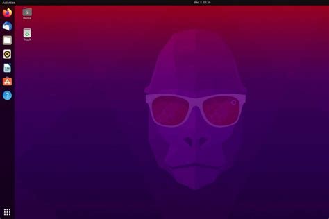 what s the difference between linux and ubuntu