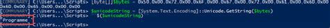 quick tip trim null terminated strings communary