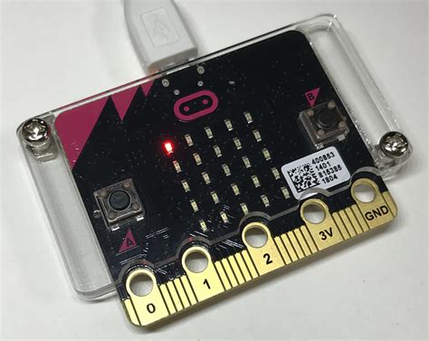 micro bit 1 やっぱりarduino ideを使いたい 物理おもしログ