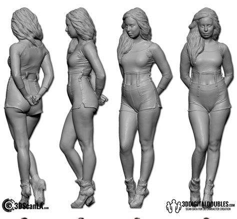 Pin On Library 3d Scans