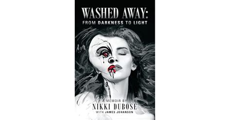 Washed Away By Nikki Dubose