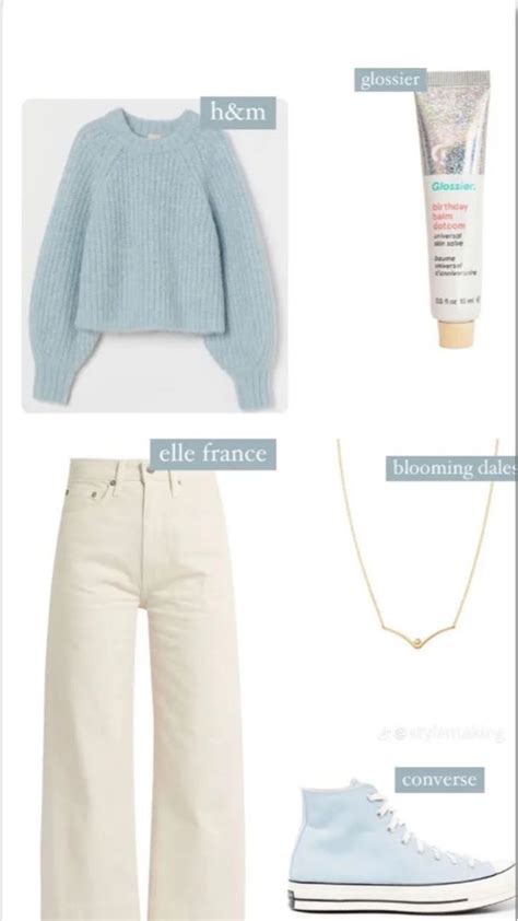 Myfirstshuffle Casual Preppy Outfits Cute Everyday Outfits
