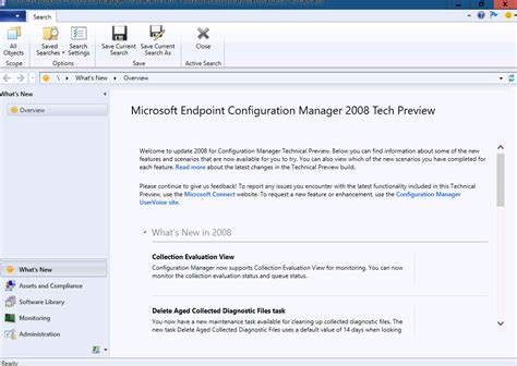 cool new features in technical preview 2008 just another windows noob