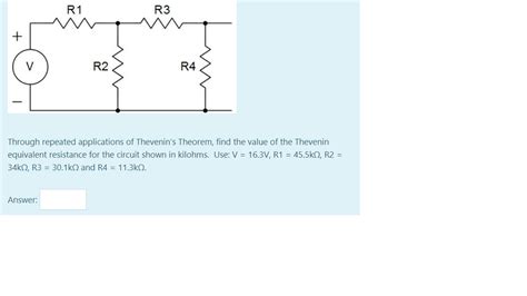 solved r1 r3 r2 r4 through repeated applications of