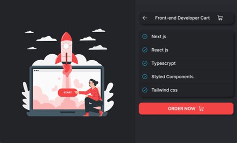 do responsive website in html css typescript react by coder di fiverr