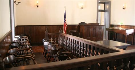 Ca To Look At Questions Of Racial Discrimination In Jury Selection