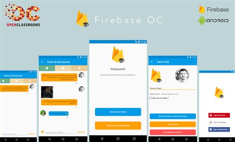 discover firebase create a scalable and powerful backend for android