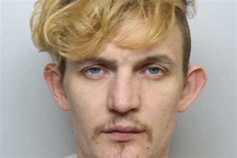 Leeds Police Launch Hunt For Man With Links To Seacroft And London
