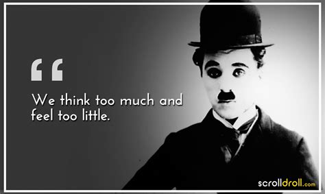 16 Best Charlie Chaplin Quotes To Cheer You Up If You Are Sad