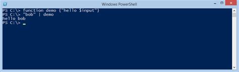 powershell best practices simple functions scripting blog [archived]