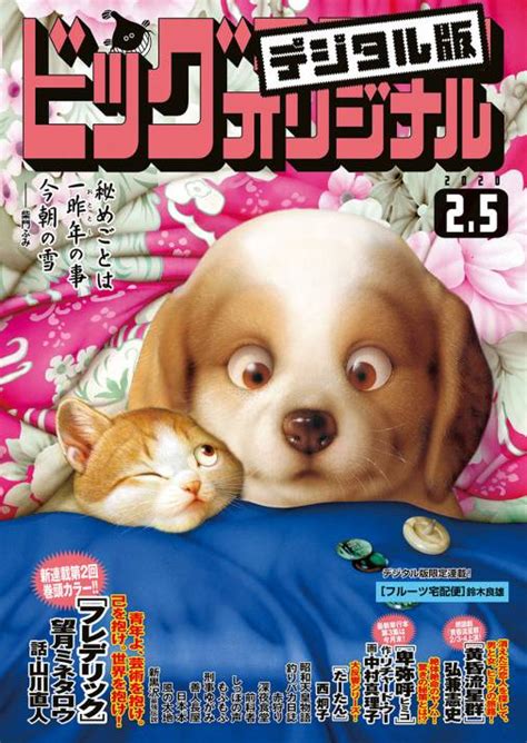 ビッグコミックオリジナル 2020年3号 2020年1月20日発売 ビッグコミックオリジナル編集部 小学館eコミックストア｜無料試し読み