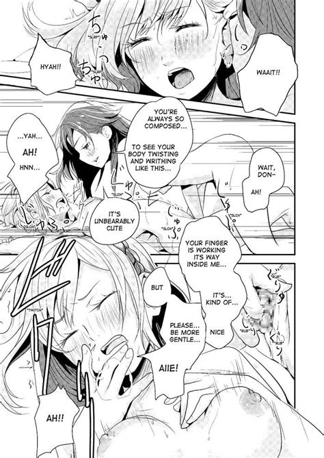 xenocross vol 2 english [no such agency] dlsite english for adults