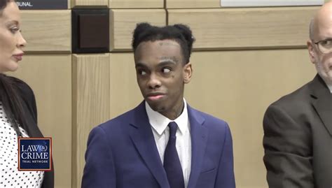 Rapper Ynw Mellys Murder Trial Ends After Florida Judge Declares