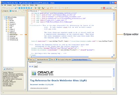 download visual editor java metrur