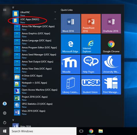 remoteapp working on personal devices support and information zone