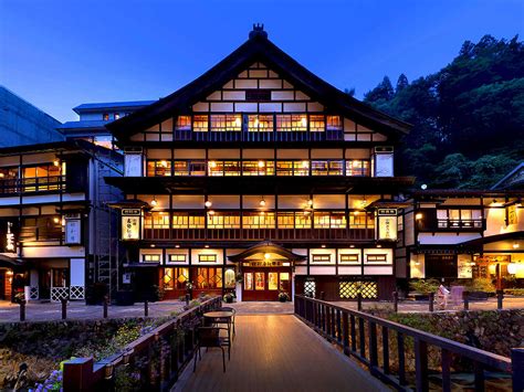 銀山温泉 古勢起屋別館 宿泊予約は【じゃらんnet】