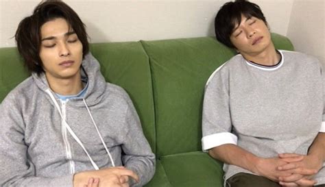 横浜流星の素の寝顔が可愛すぎると話題！no演技の貴重画像を公開