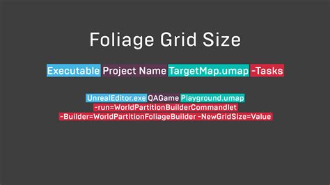 world partition in unreal engine unreal engine 5 1 documentation