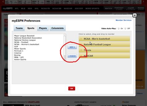 7 giving add and remove option to select and deselect from one list