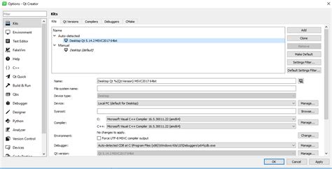 unable to build qt mqtt module qt forum