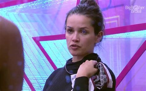 Bbb21 Juliette Chora Após Perder Prova Do Líder Por Desistência De