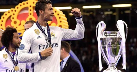Las 27 Mejores Imágenes De La Victoria Del Real Madrid En La Final De