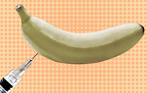 this guy is about to use his new bionic penis to have sex for the