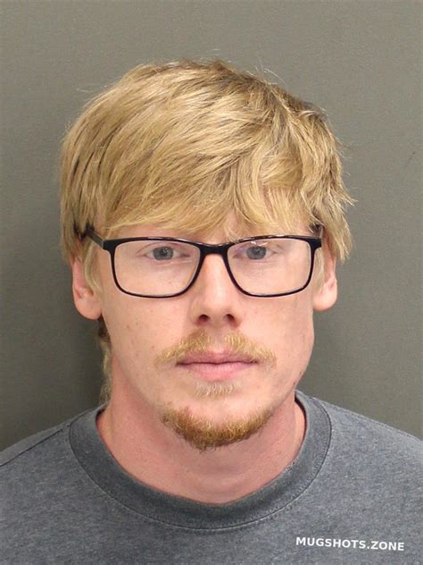 Mercier Austin Tyler 12 30 2023 Orange County Mugshots Zone