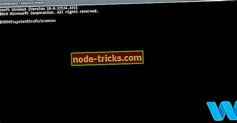 إصلاح كامل system thread expeption not handled m error في windows 10