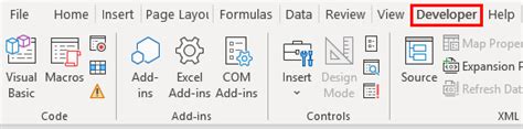 excel date picker how to insert date picker calendar