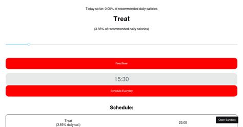 react time input examples codesandbox