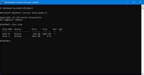 create bootable usb drive without any software [windows 7