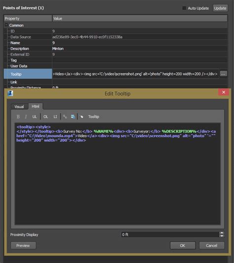 solved tooltip size autodesk community