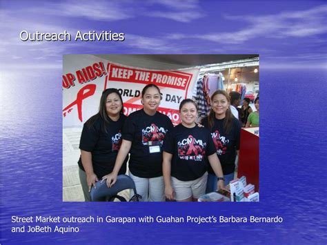 ppt hiv std prevention and intervention program june 2009 cnmi