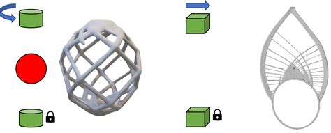 solved forcing lattice formation in generative design autodesk community