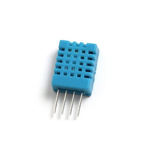 2 45 humidity and temperature sensor for arduino and raspberry pi
