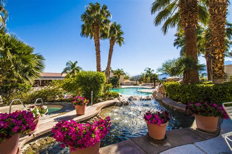 Desert Hot Springs California Travel To Wellness