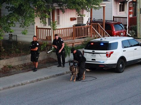 Police Arrest Ottawa Man Seize Weapon In Connection With Gatineau