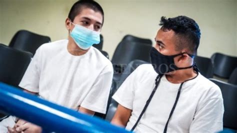 Hombres Condenados Por Robo En Pupusería De Soyapango Noticias De El
