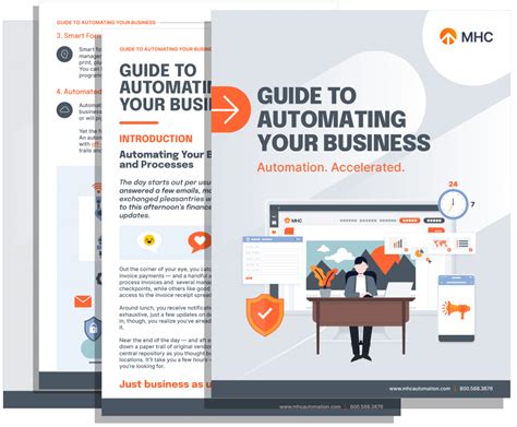 [whitepaper] guide to automating your business mhc