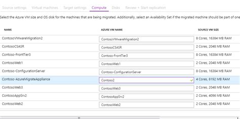 migrate hyper v vms to azure with azure migrate server