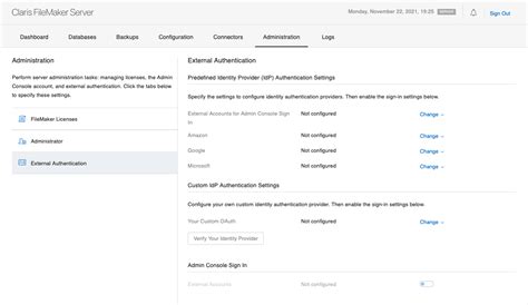 setting up a keycloak server for authenticating to filemaker part 9